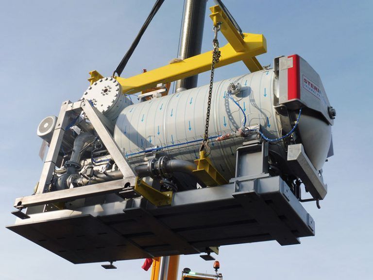 Archives des Case of study - Steriflow